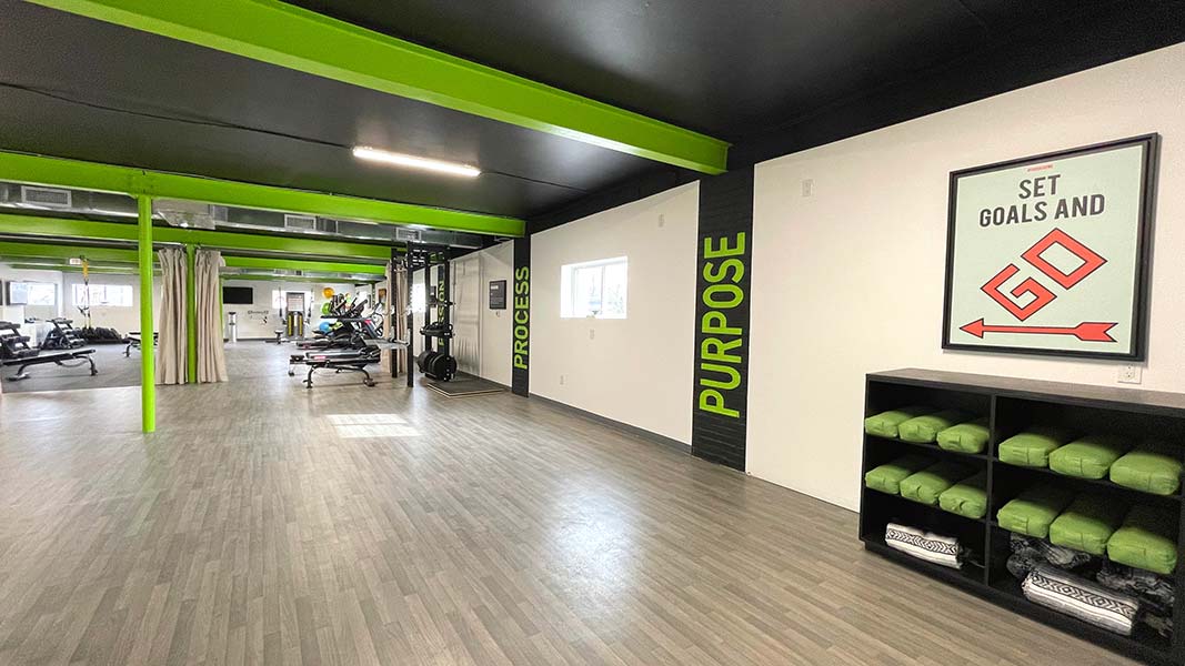 About Studio 310 - Studio 310